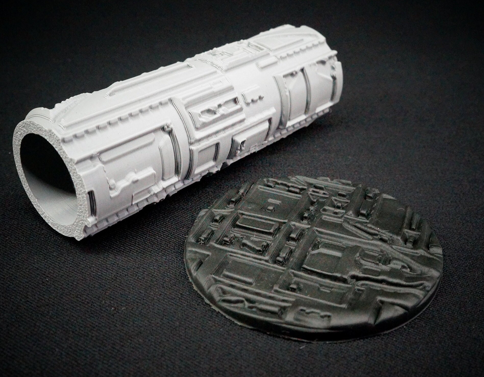 Texture Roller, Texture Roller for DIY, DIY Terrain, Dnd Terrain ...