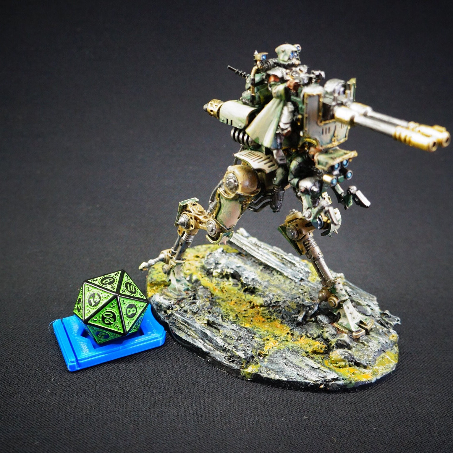 Wound Trackers for Wargame Board Game Accessories Damage - Etsy