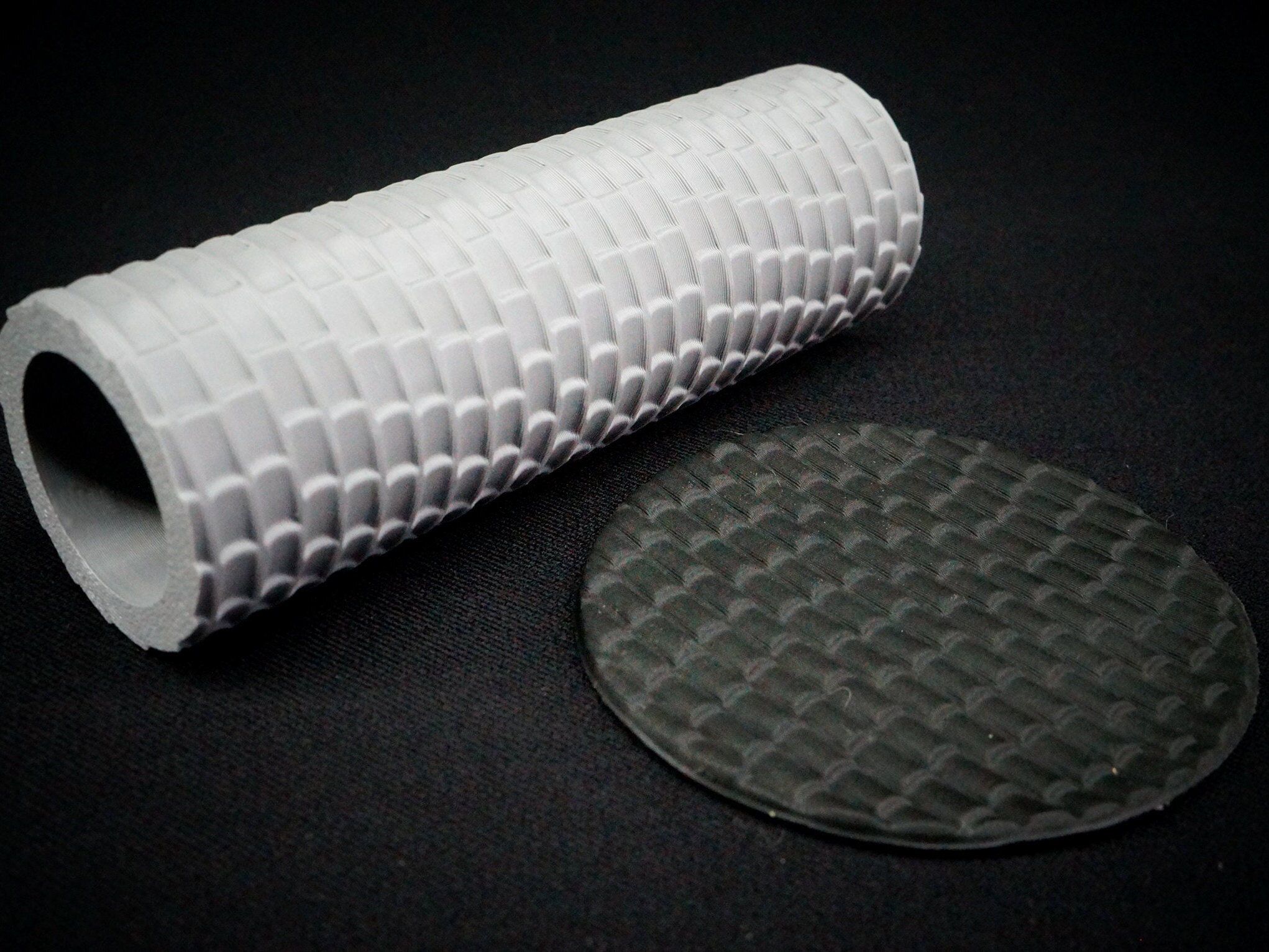 Texture Roller, Texture Roller for DIY, DIY Terrain, Dnd Terrain ...