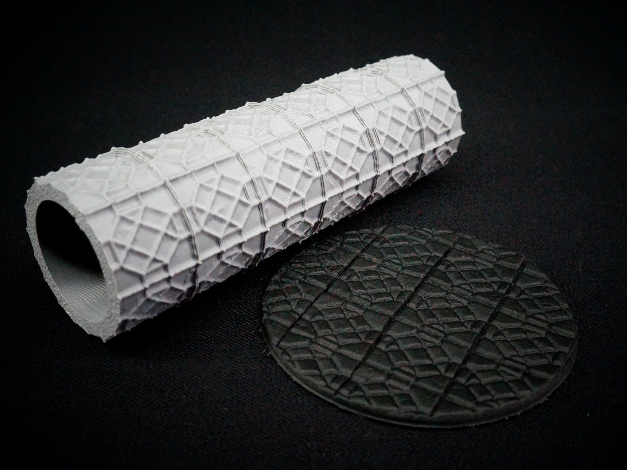 Texture Roller, Texture Roller for DIY, DIY Terrain, Dnd Terrain ...