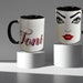 Bling Coffee Mug - Etsy