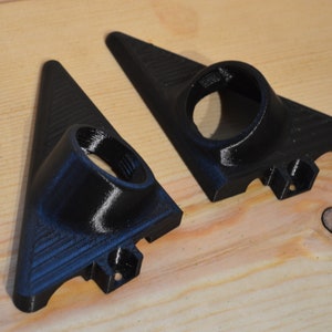 97-01 Jeep Cherokee XJ KST20 Kicker Tweeter Pods - Etsy