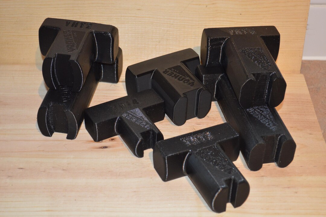 Hub Lockout Assist Tool - Yonker LLC - Etsy