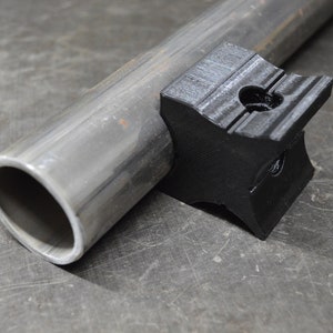 Tubing Pipe Centerline Marker Tool Sharpie - Etsy