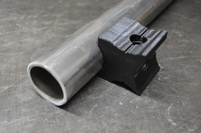 Tubing Pipe Centerline Marker Tool Sharpie - Etsy