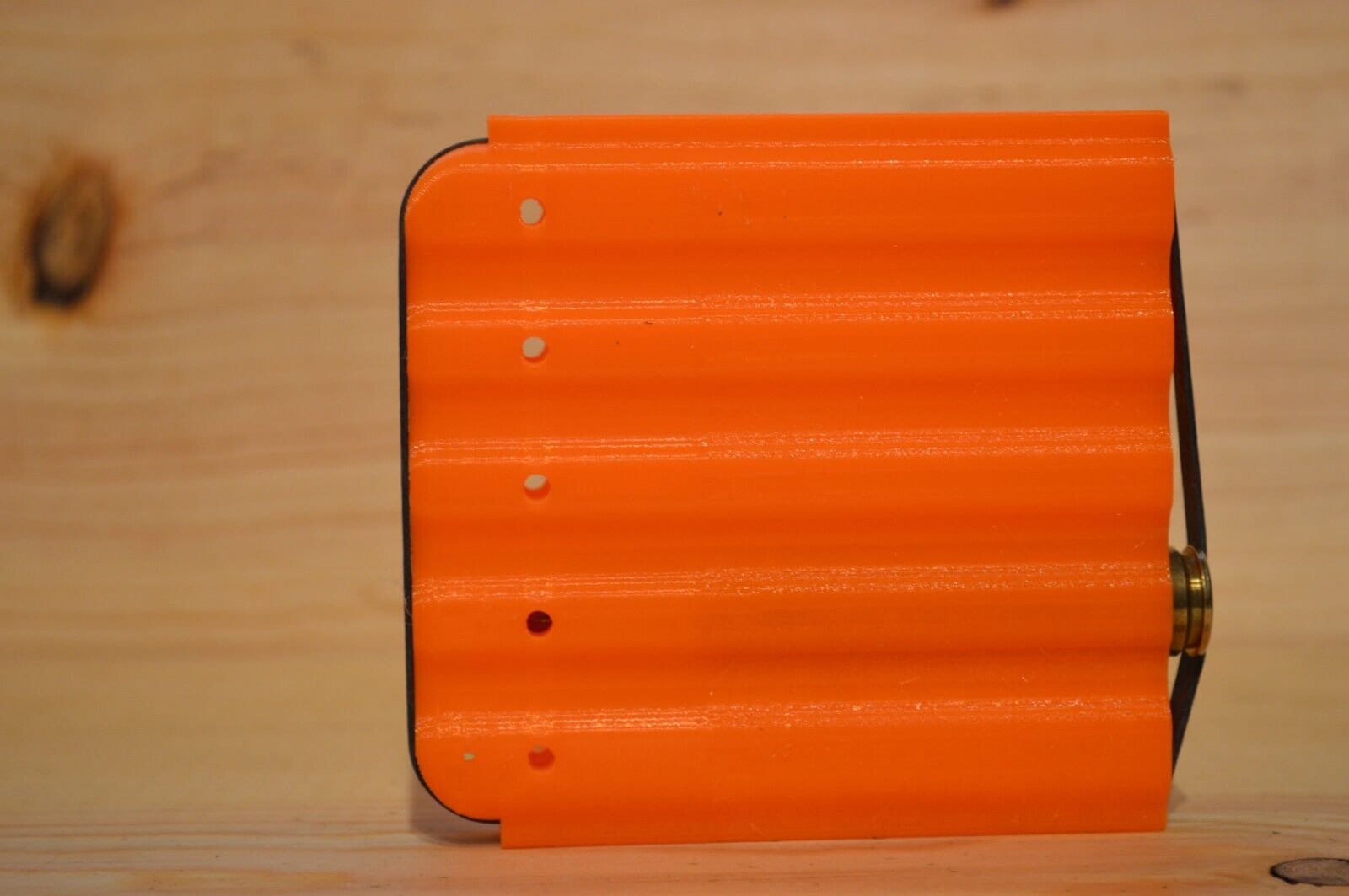 Custom Fitted Ammo Wallet - Etsy