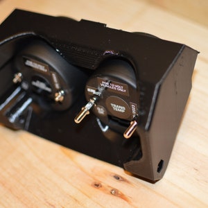 Jeep Cherokee 97-01 XJ Grand Cherokee 93-98 ZJ Overhead Console 2-1/16 ...