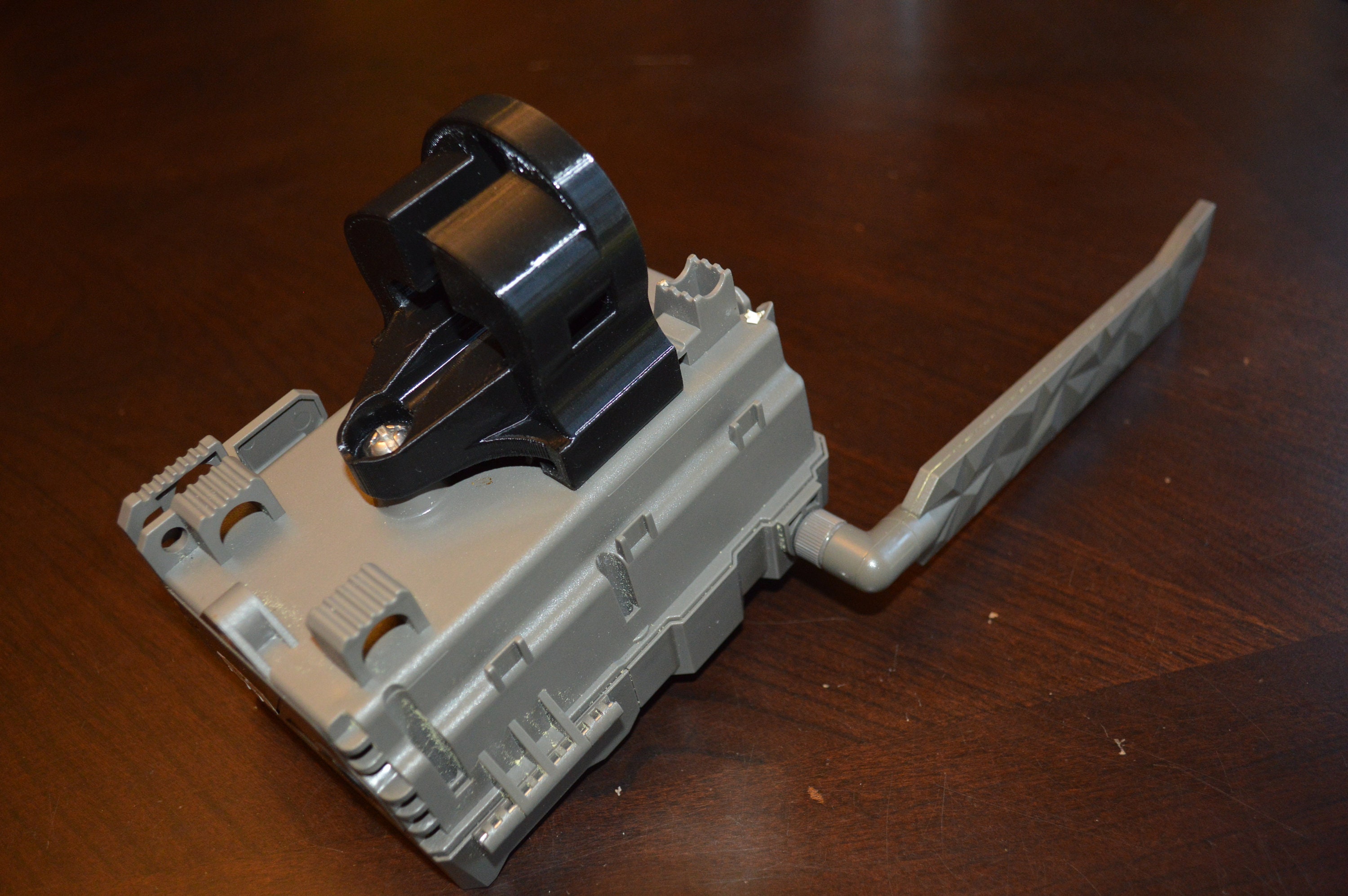 Tactacam Reveal X T-post Mount - Etsy
