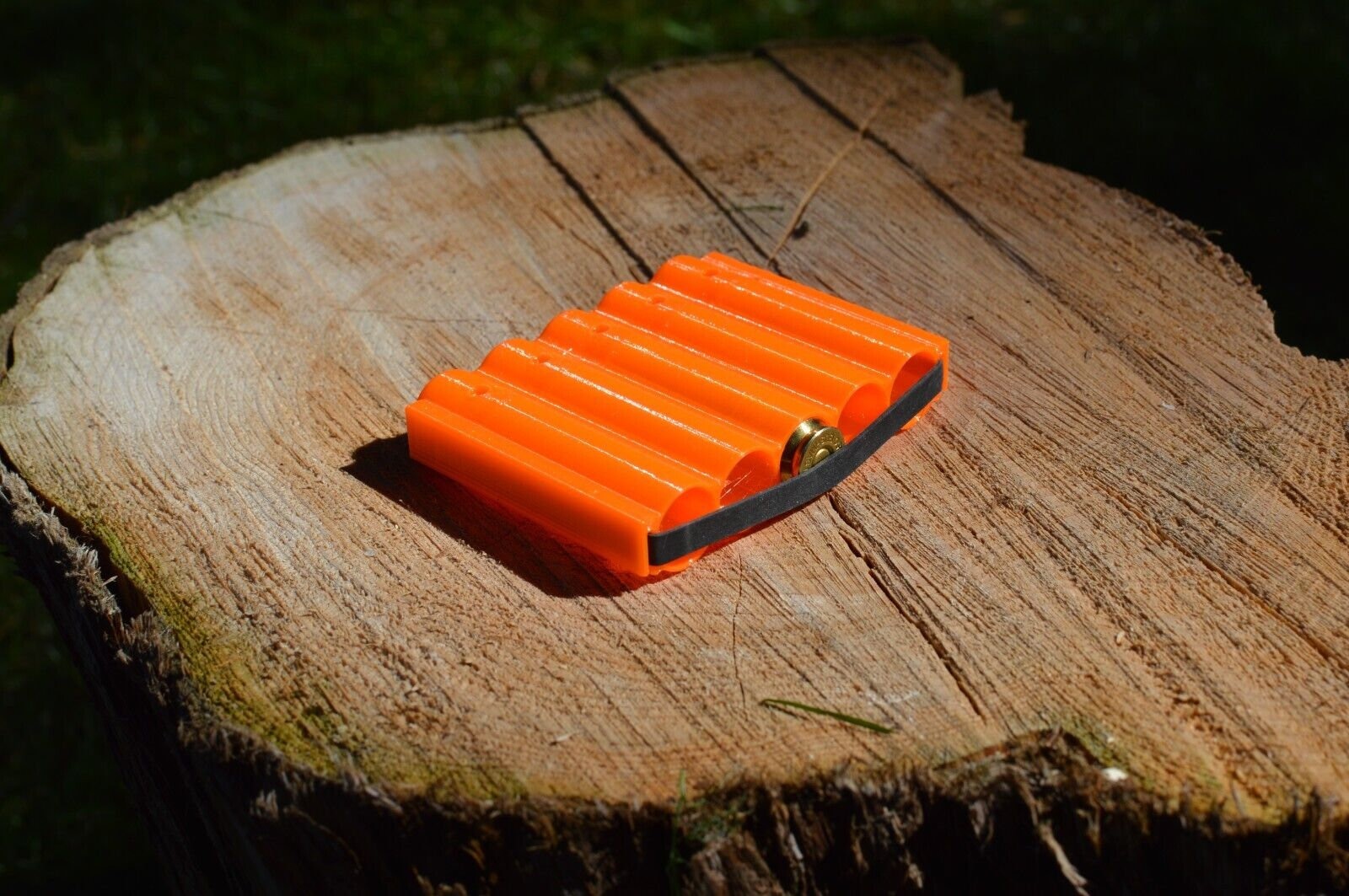 Custom Fitted Ammo Wallet - Etsy