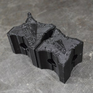 Tubing Pipe Centerline Marker Tool Sharpie - Etsy