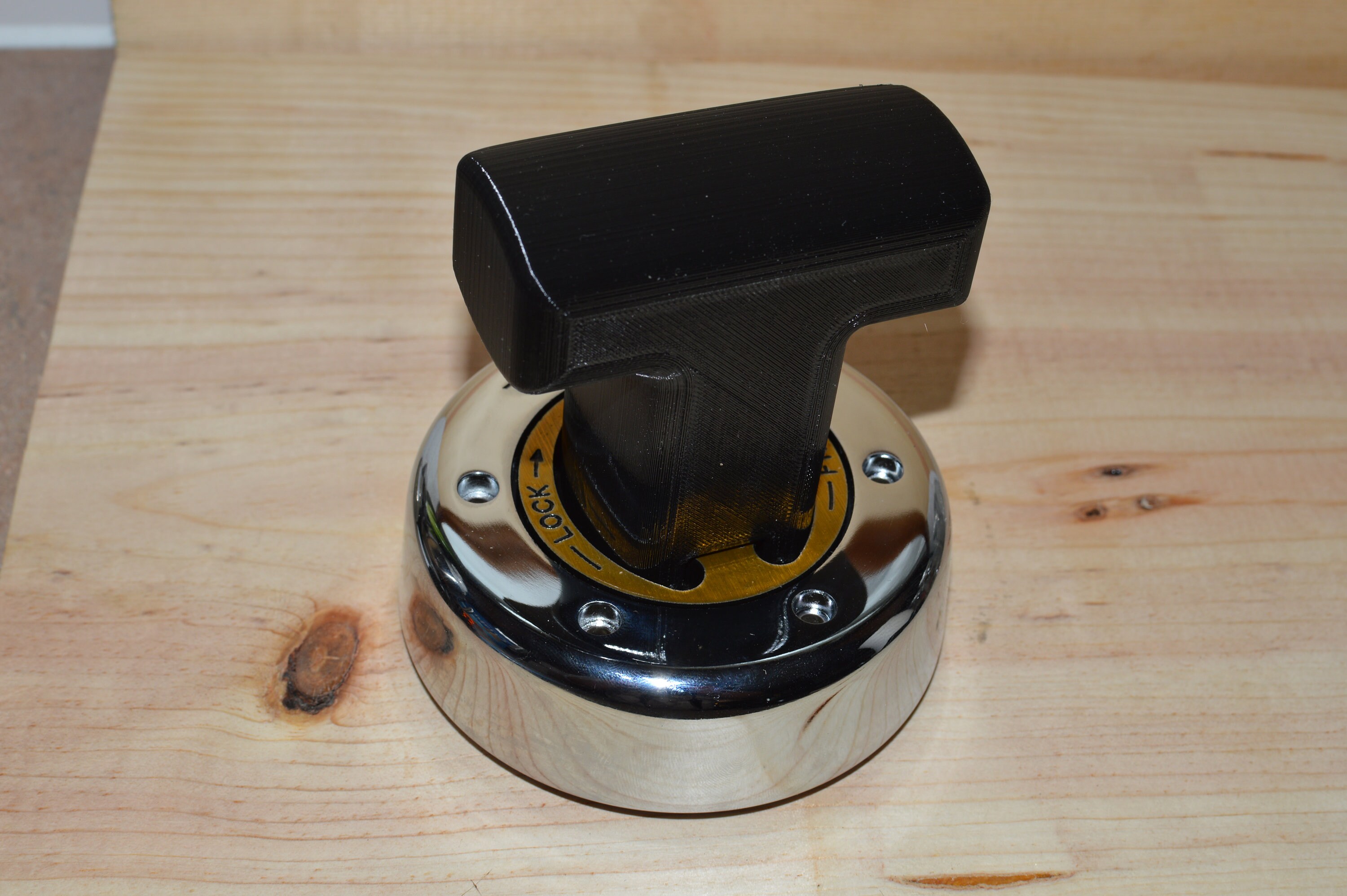 Hub Lockout Assist Tool - Yonker LLC - Etsy