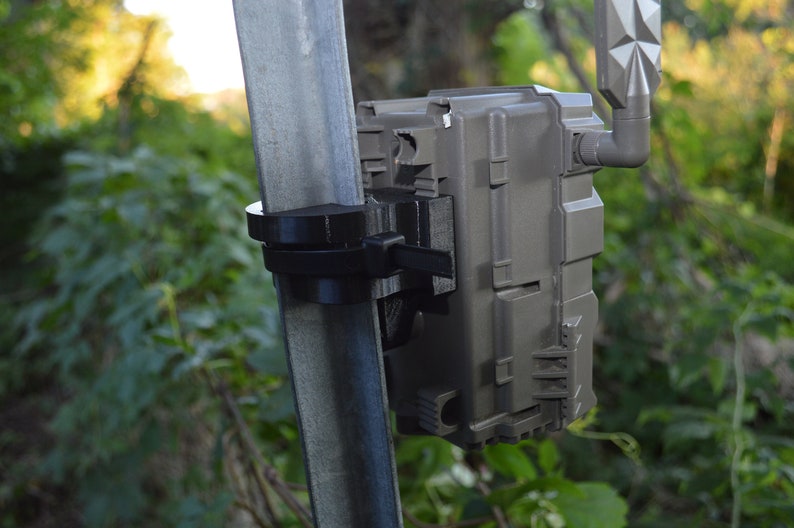 Tactacam Reveal X T-post Mount - Etsy