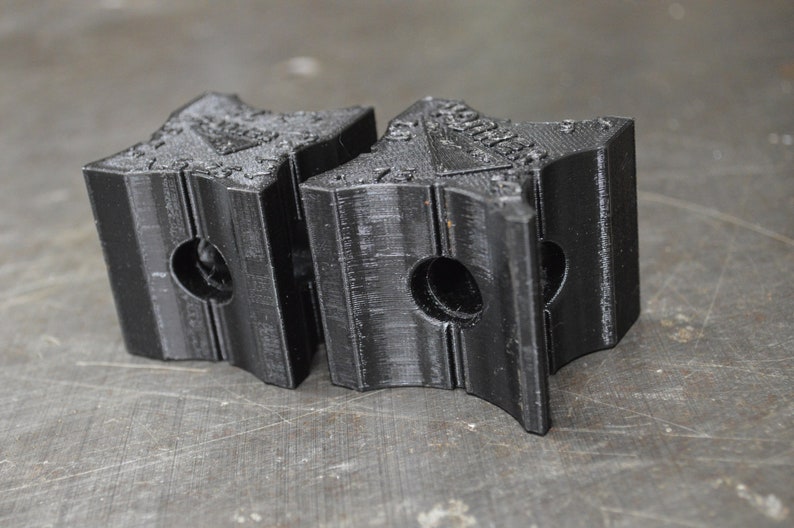 Tubing Pipe Centerline Marker Tool Sharpie - Etsy