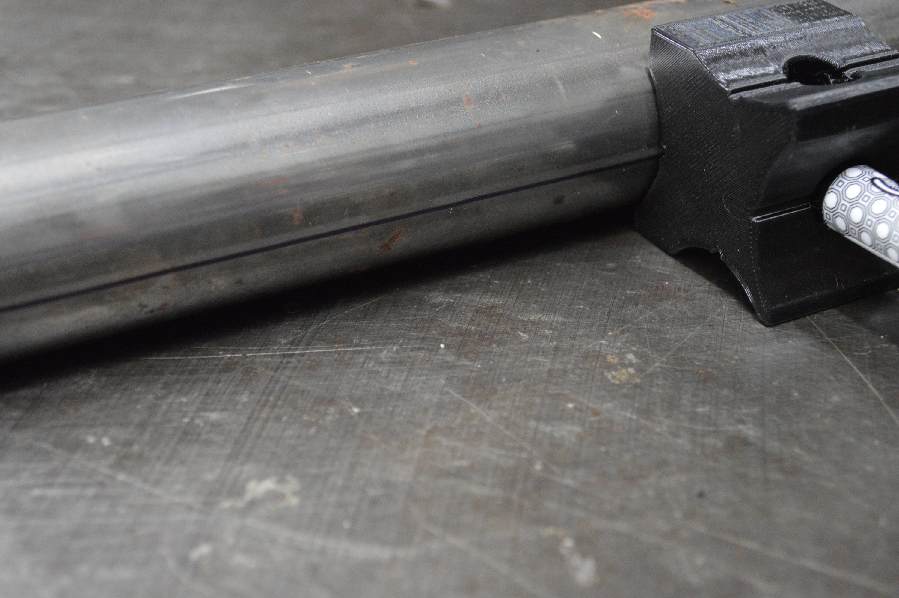 Tubing Pipe Centerline Marker Tool Sharpie - Etsy