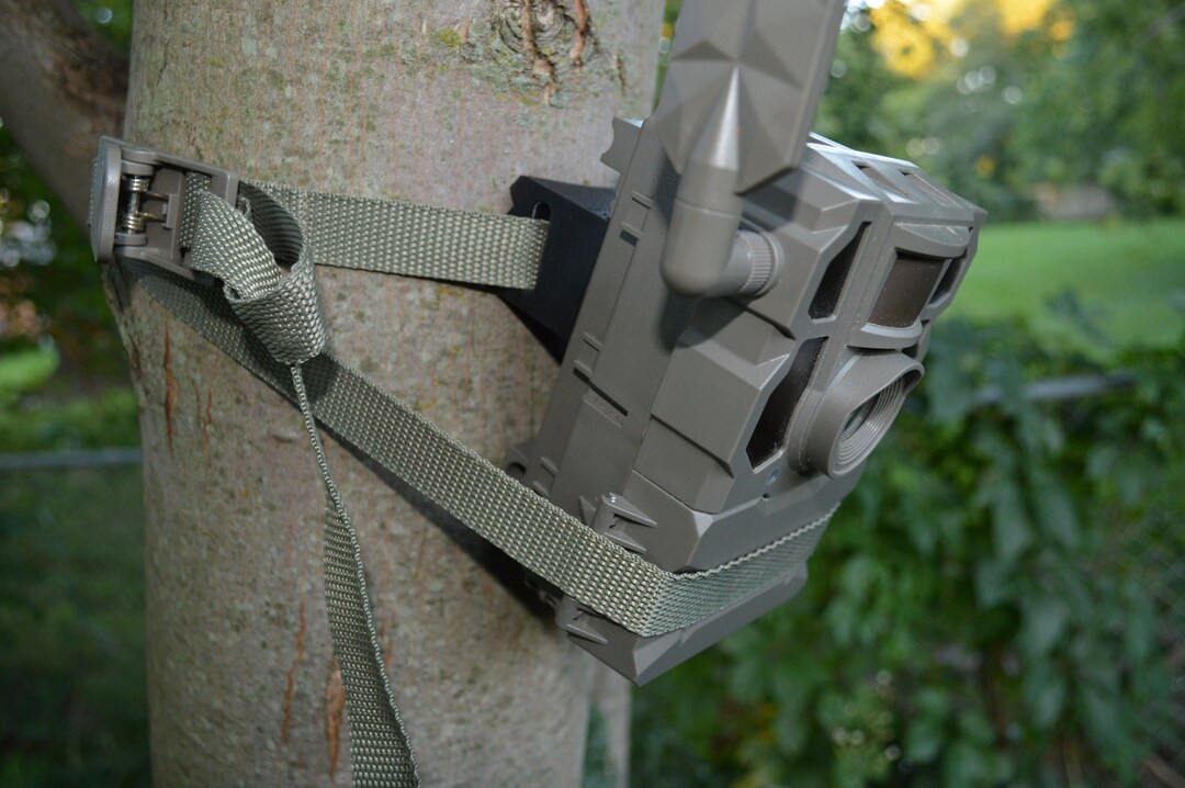 Tactacam Reveal X Angled Tree Mount - Etsy
