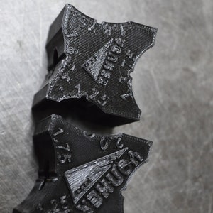 Tubing Pipe Centerline Marker Tool Sharpie - Etsy