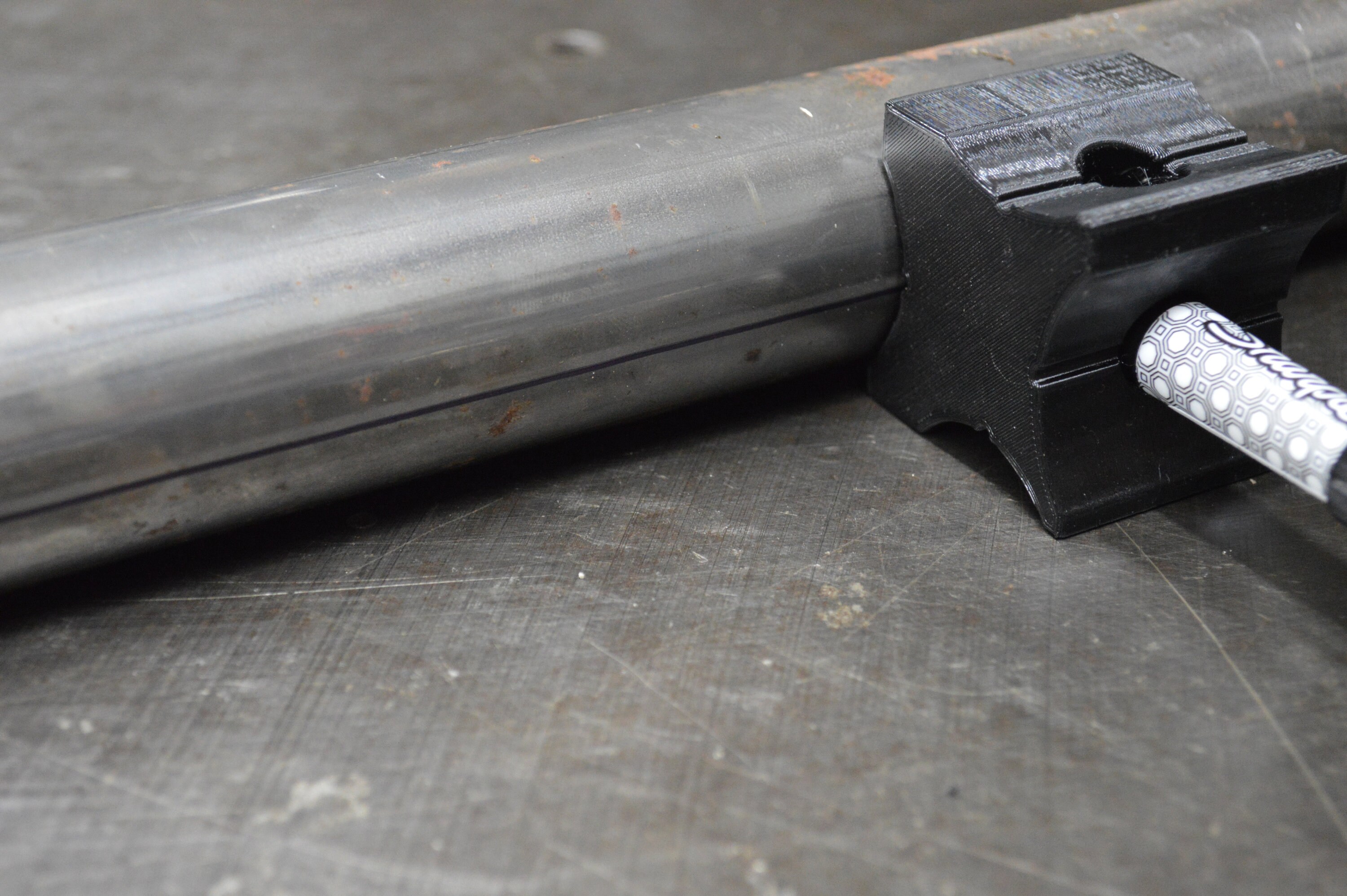 Tubing Pipe Centerline Marker Tool Sharpie - Etsy