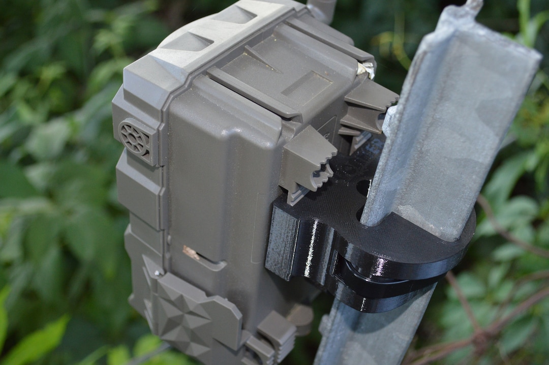 Tactacam Reveal X T-post Mount - Etsy