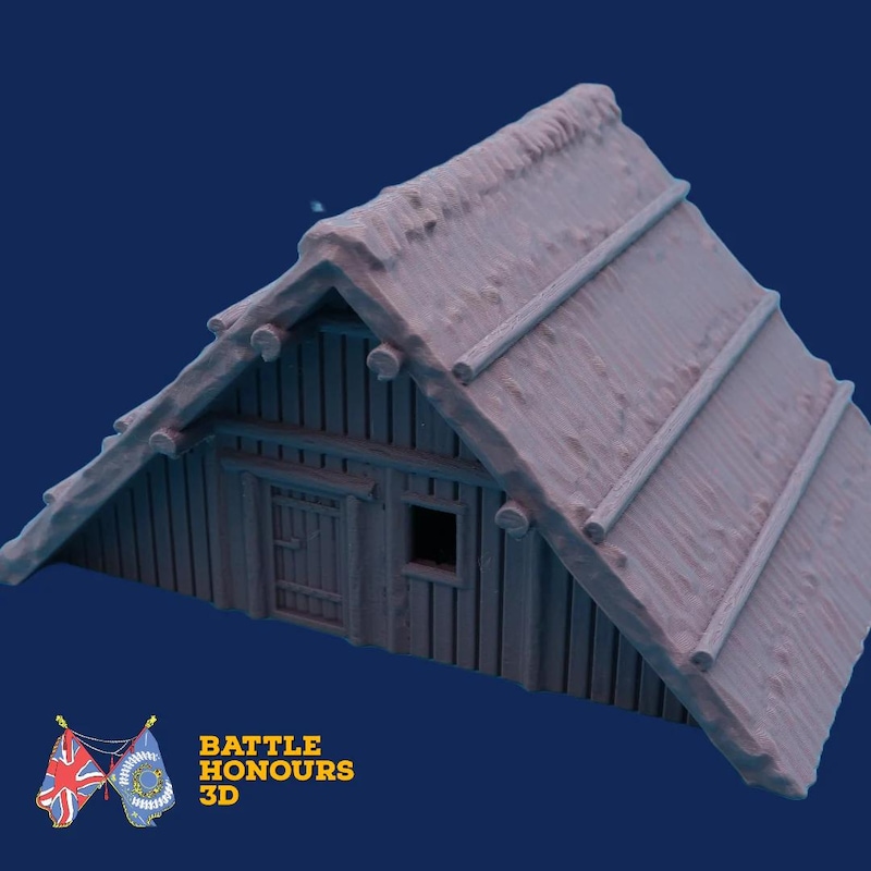 Anglo Saxon Model - Etsy UK