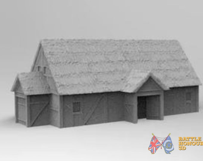 Native American Longhouse Kit, Home School,diy Longhouse,construction ...