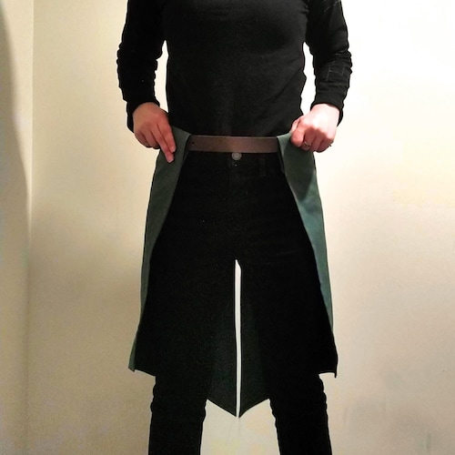 Mandalorian Kama no Loincloth - Etsy