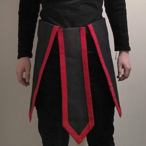 Mandalorian Kama no Loincloth - Etsy