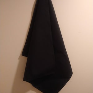 Mandalorian Shoulder Cape - Etsy