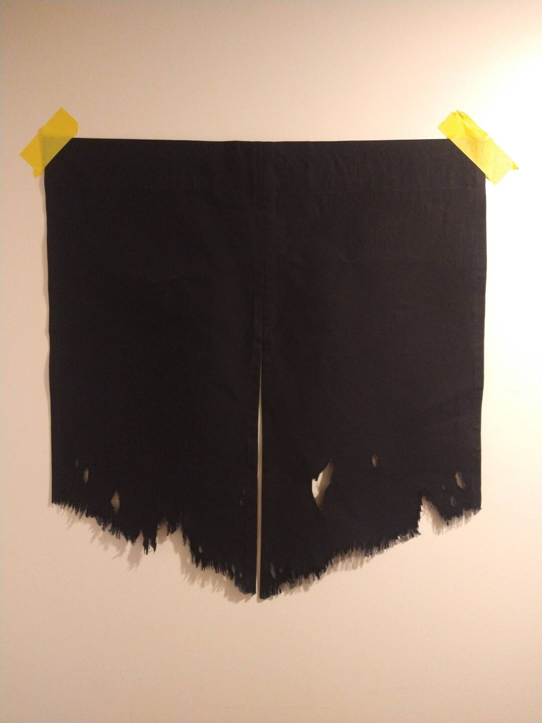 Kama and Cape Weathering (additional Service) - Etsy