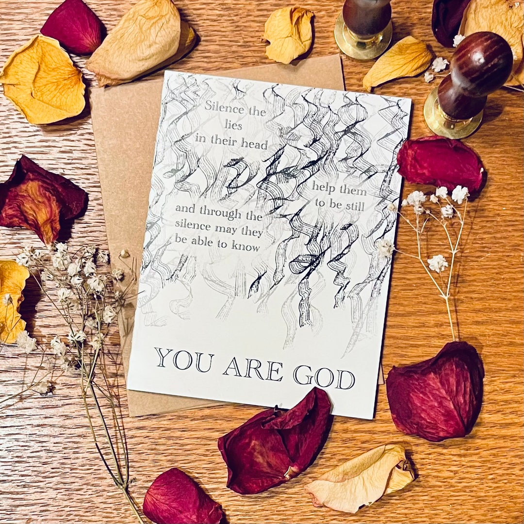 Heartfelt Greeting Cards Set of 10 Blank Cards & 10 - Etsy