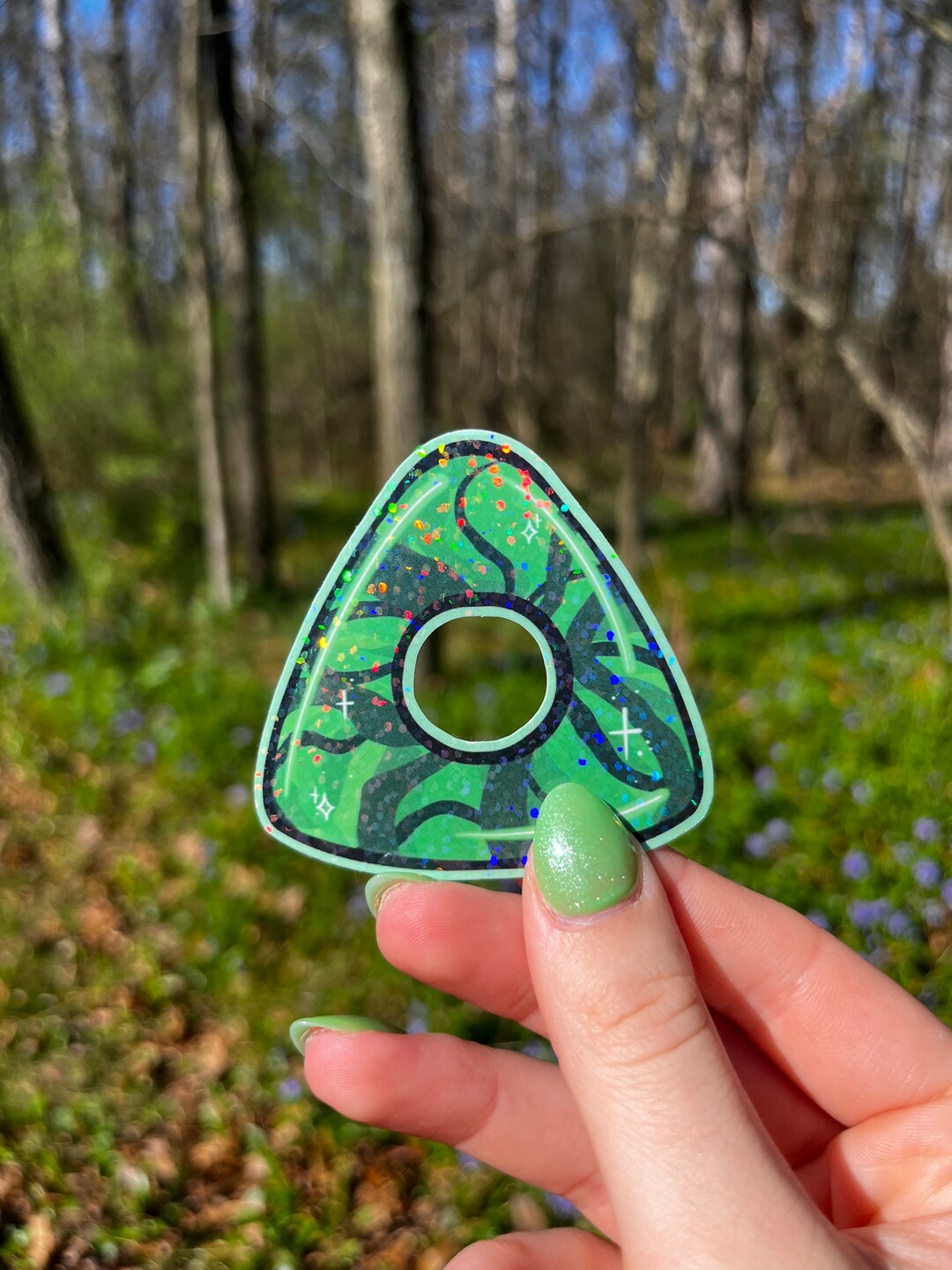 Coraline Stone Sticker Coraline Sticker Spooky Sticker Waterproof ...