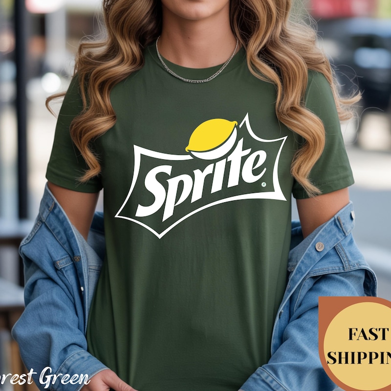 Sprite Costume - Etsy