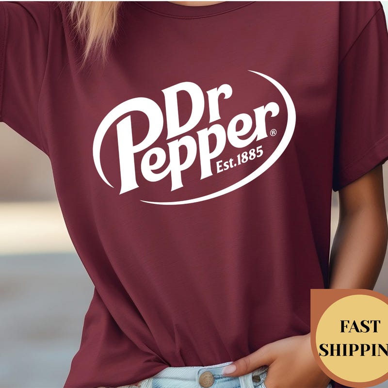 Retro Logo Tee Shirts - Etsy