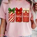 Christmas Coca Cola Shirt, Soda Lover Gift - Etsy