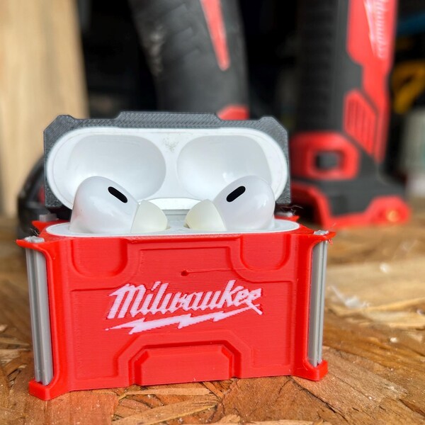 Milwaukee Phone Case - Etsy