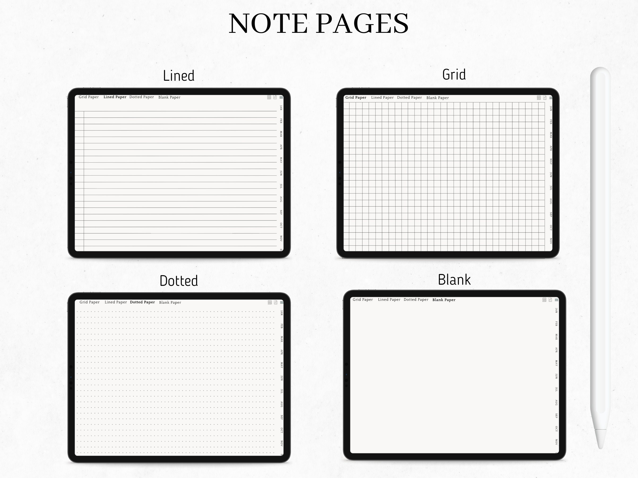 PLR 2023 Digital Planner Template Canva Editable Planner Etsy plr-2023-digital-planner-template-canva-editable-planner-etsy