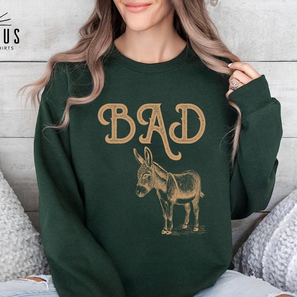 Bad Ass - Etsy