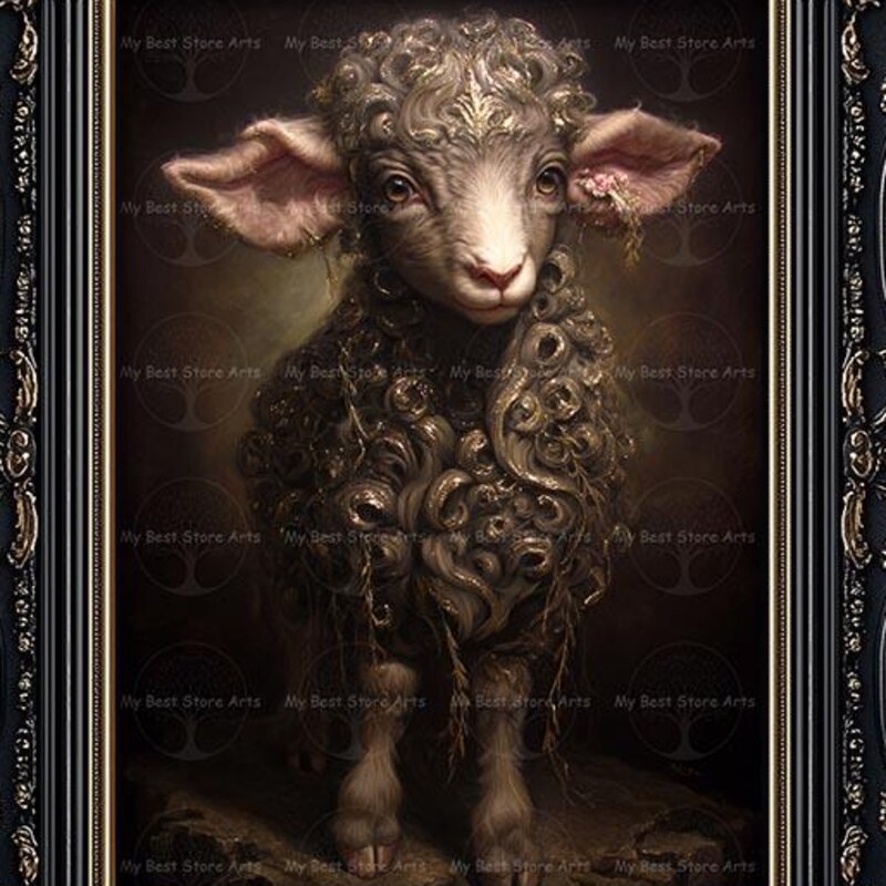 MyBestStoreArts - Etsy