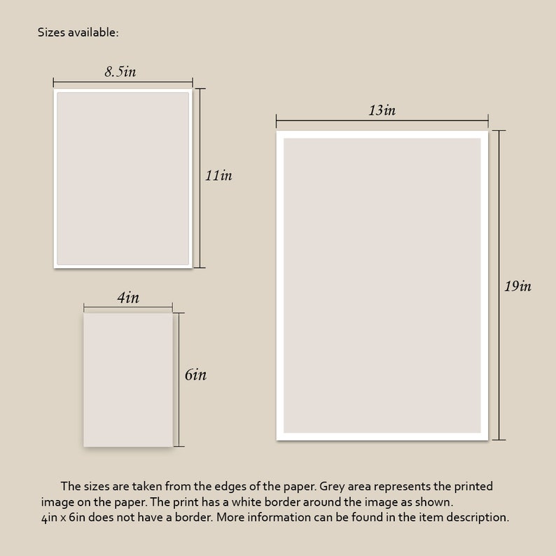 Bigfoot Sasquatch Art Print, Legendary Creature Big Foot, Beast Poster ...