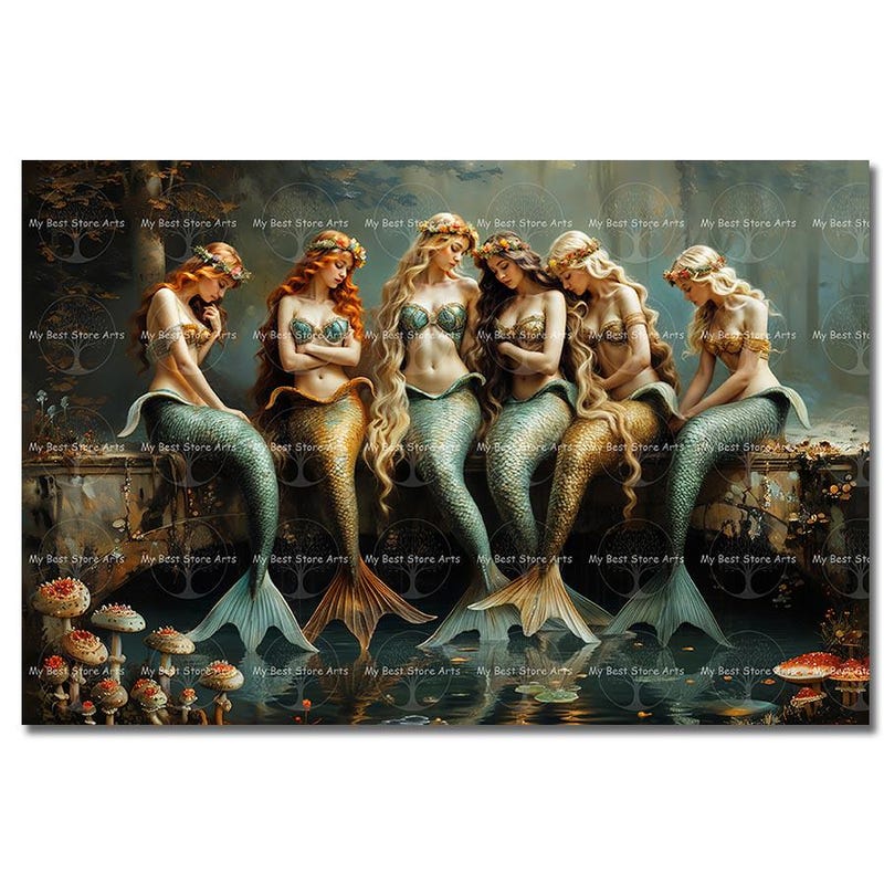 Womens Office Siren - Etsy