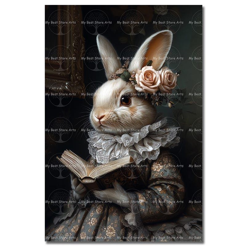 Gothic Profile Picture - Etsy