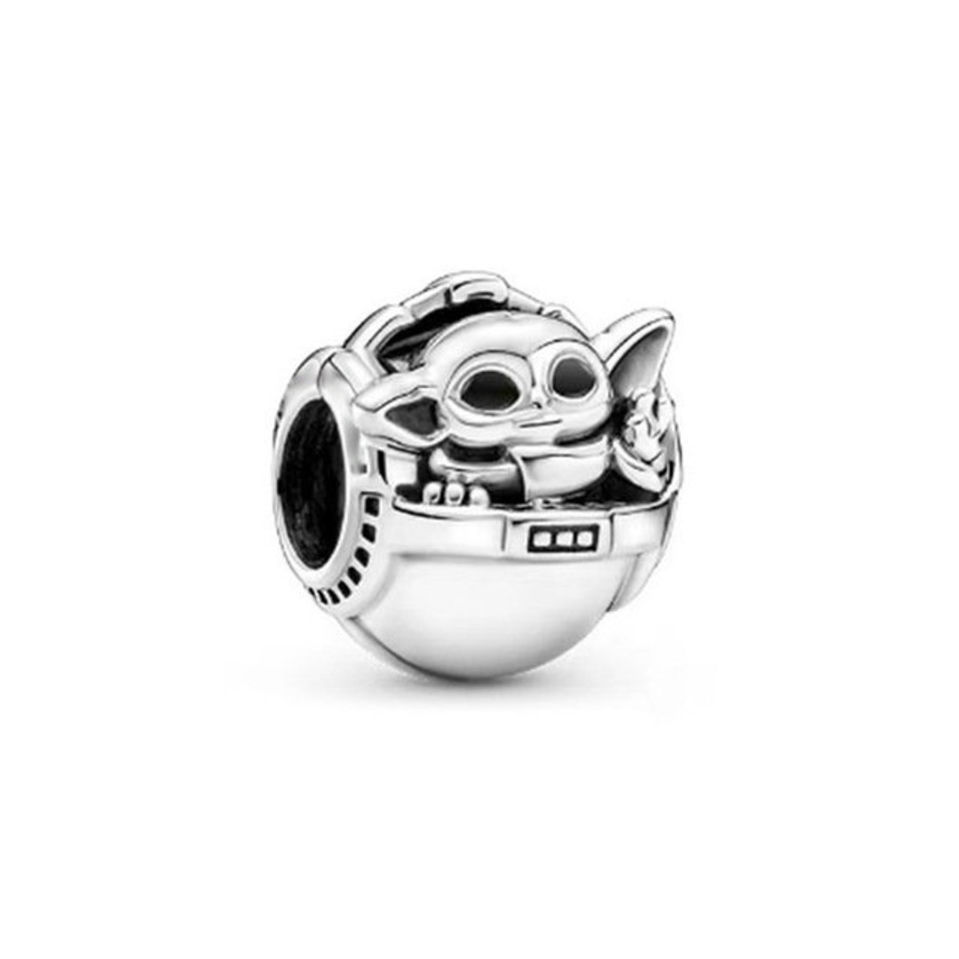 Star Wars Pandora Charms Set - Perfect Gift for Her and Disney Fans - Etsy