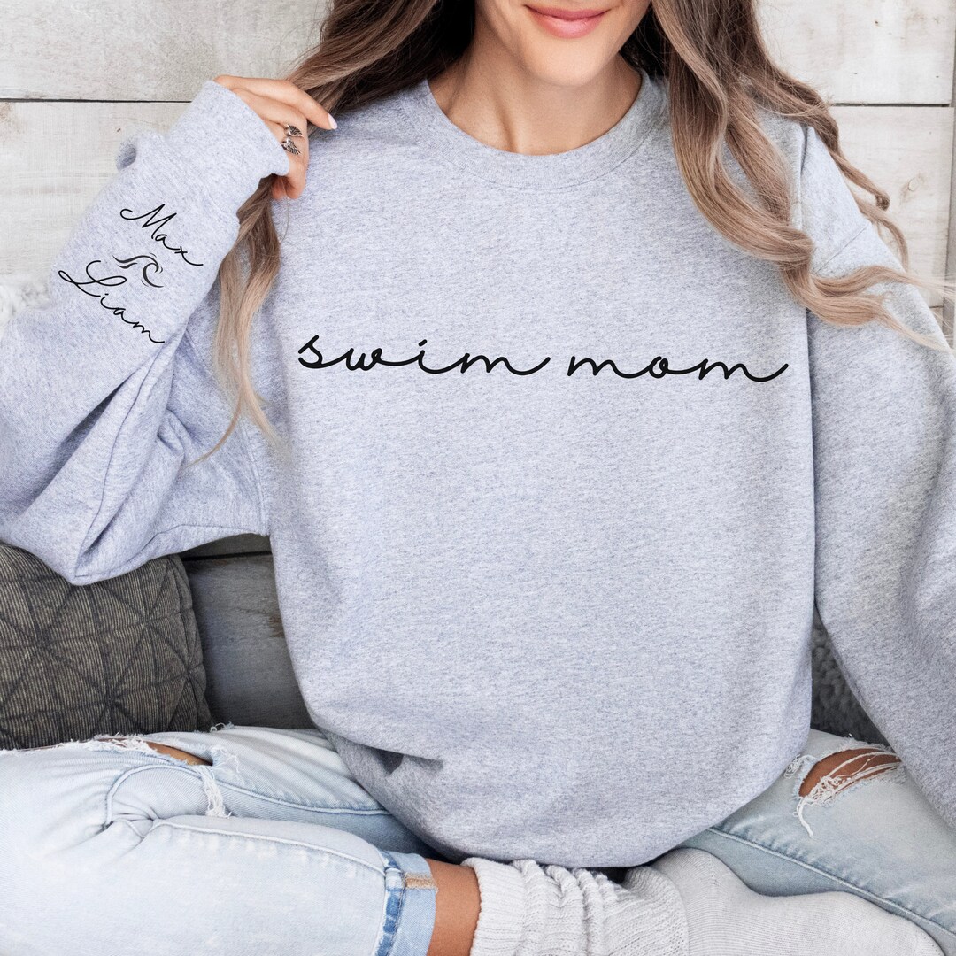 Custom Swim Mom Shirt Proud Dive Mom Tshirt Dive Mom Shirt Dive Shirt ...