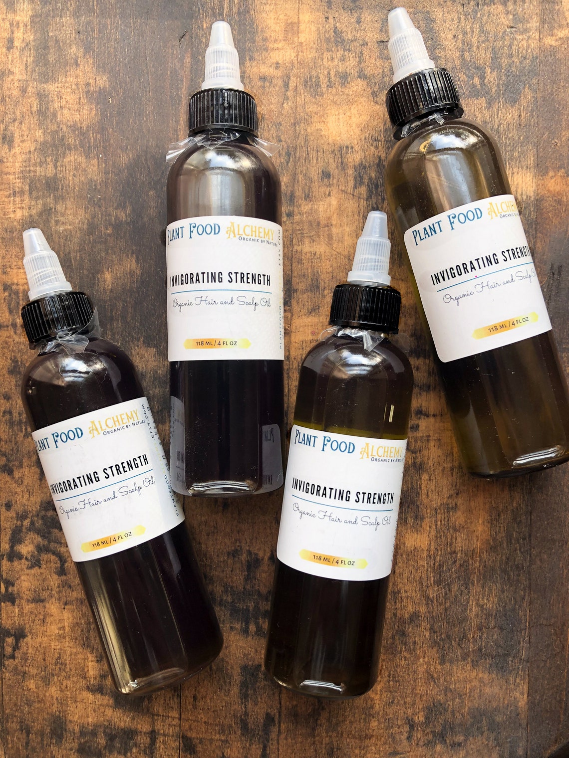 Moringa Aloe Vera Hair Growth Oil Organic Ayurvedic Hair Oil for Hair ...