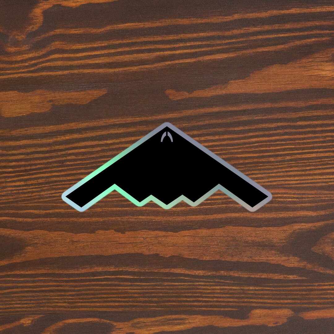 The Spirit Sticker - Etsy