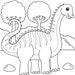 Printable Animal Colouring Sheets-printable Activity Bundle-colouring ...