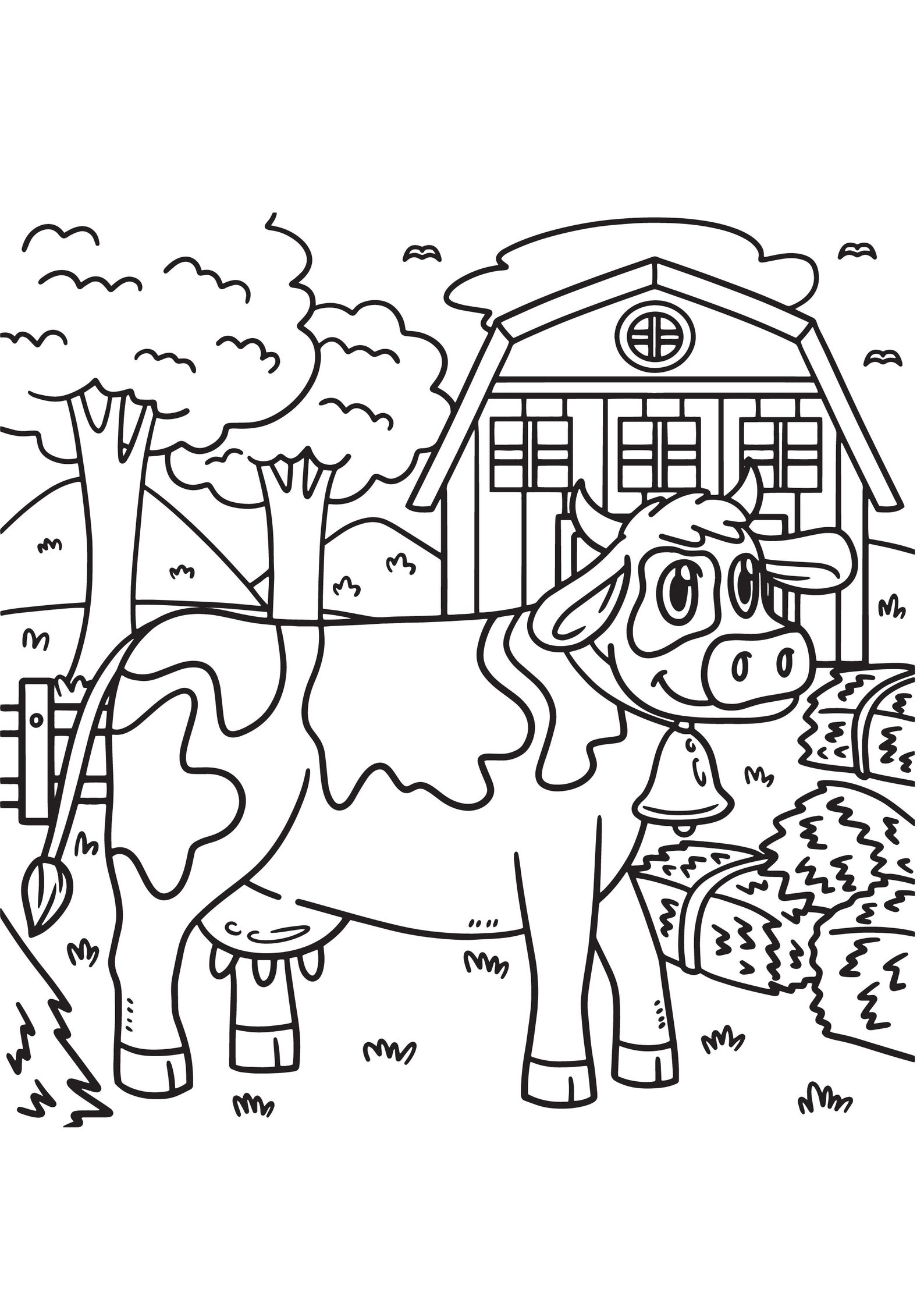 Printable Animal Colouring Sheets-printable Activity Bundle-colouring ...