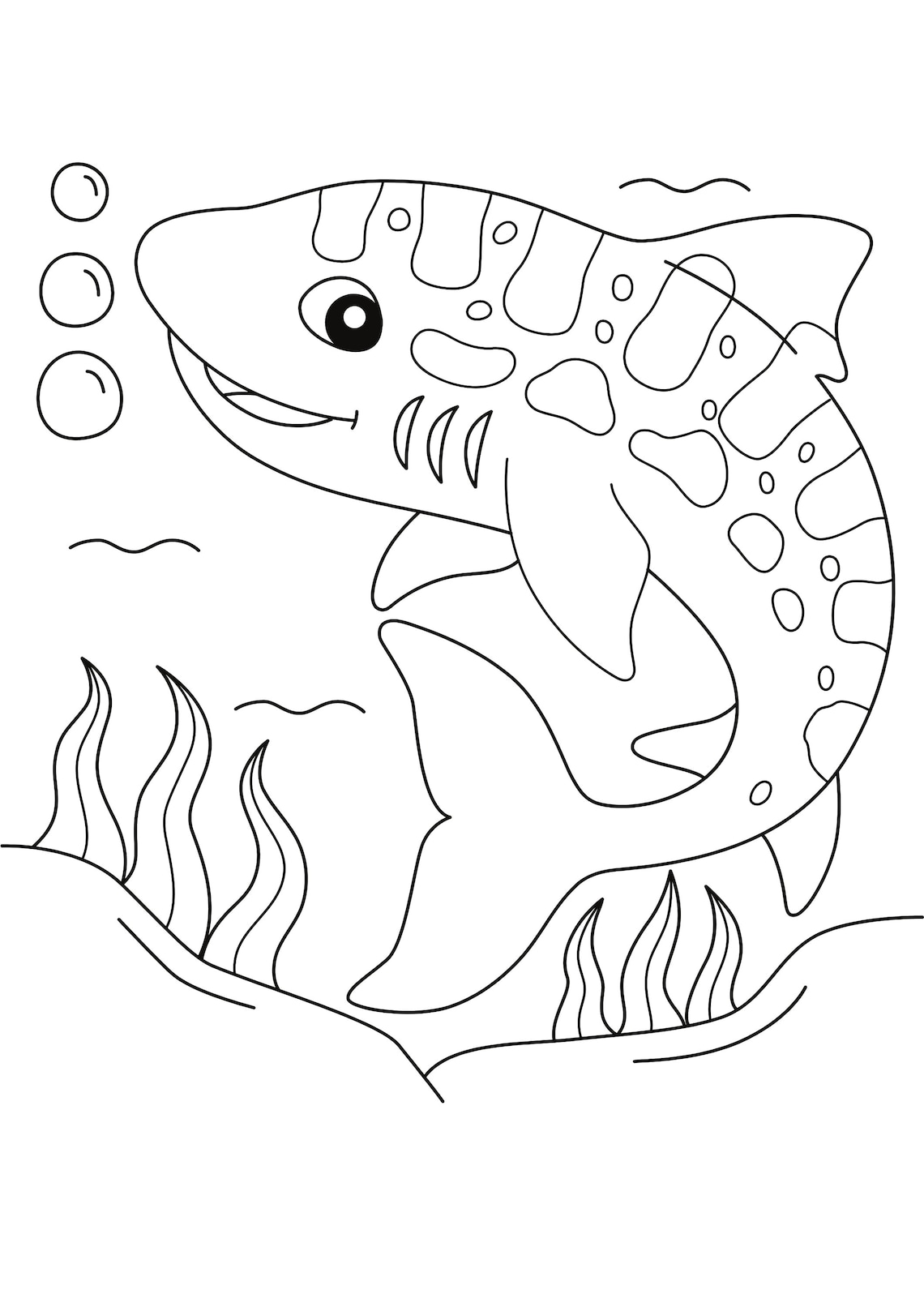 Printable Animal Colouring Sheets-printable Activity Bundle-colouring ...