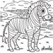 Printable Animal Colouring Sheets-printable Activity Bundle-colouring ...