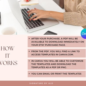 FACE CHART Makeup Artists 3 TYPES of Face Shapes - Pdf, Print of Png ...