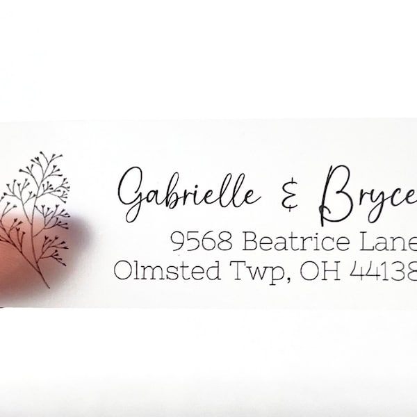 Return Labels - Etsy